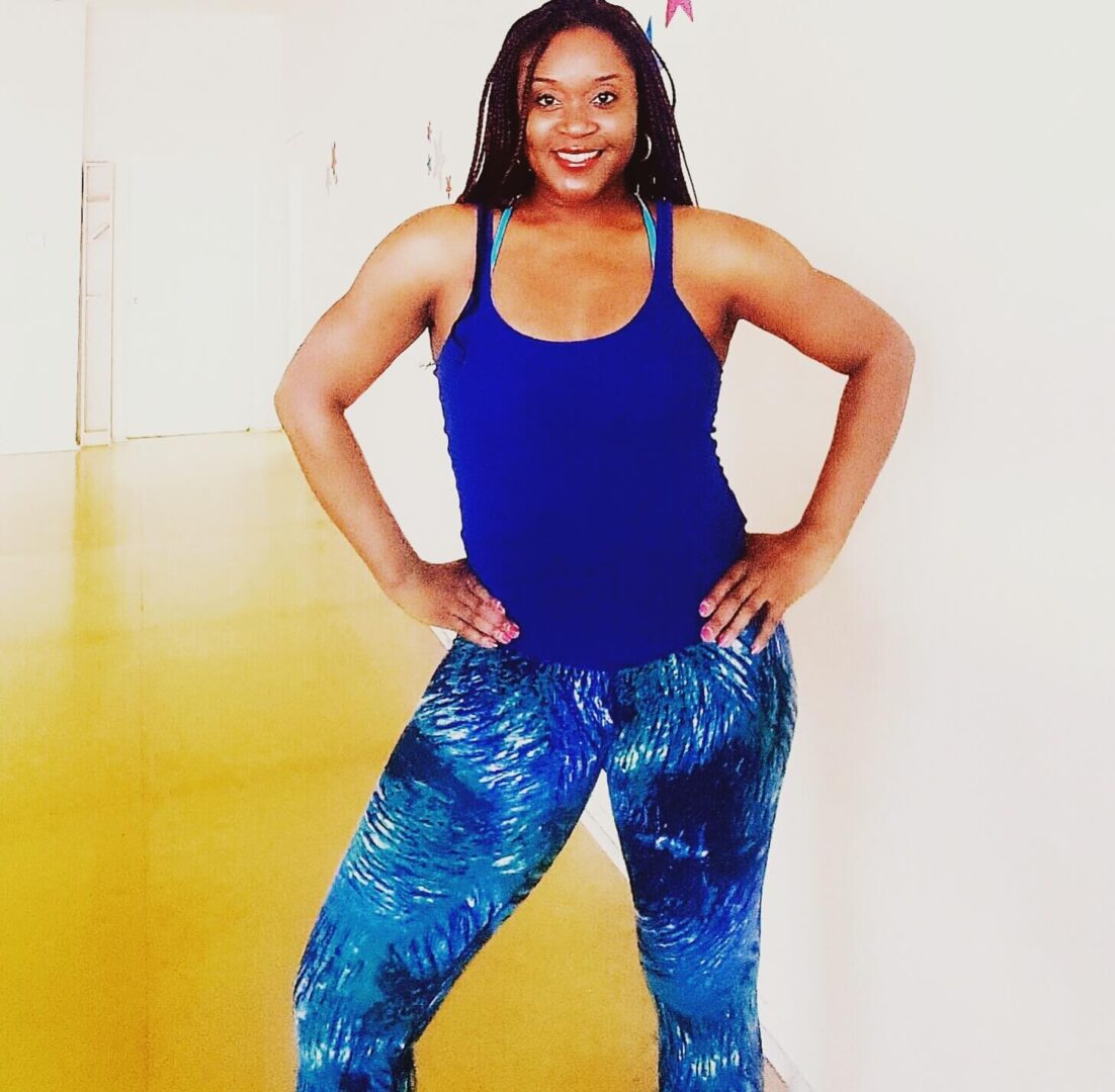Meet Our Dance Instructors - Rock Star Dance & Fitness